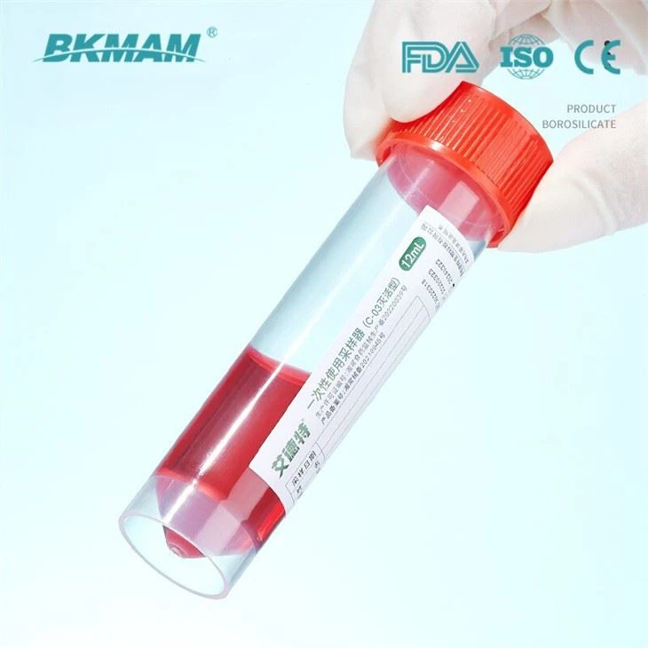 China VTM Test Kit Factory Manufacturers - Wholesale Price