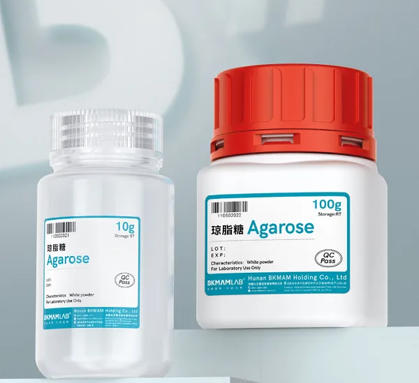 Agarose Manufacturers Factory in China - Wholesale Price