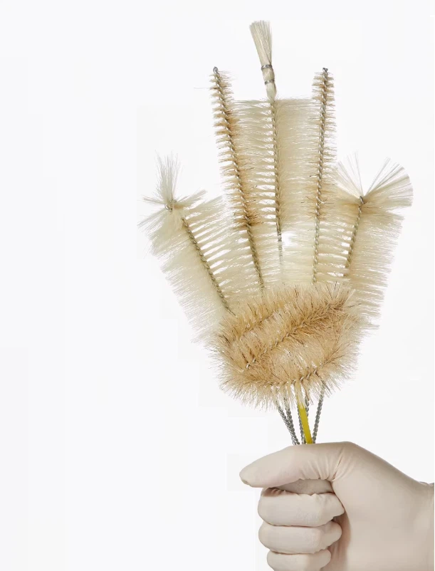Laboratory Brushes Manufacturers Factory in China - Wholesale Price