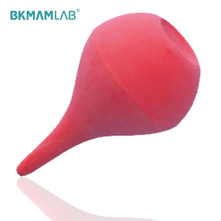 Rubber Ear Syringe Ball Manufacturers Factory in China - Wholesale Price