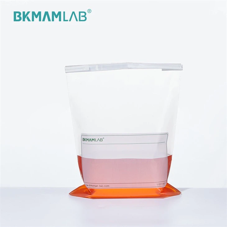 Whirl Pack Sample Bags Collection Bags Factory Manufacturers in China ...